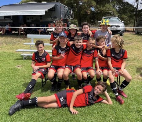 Albury Wodonga Football Association (AWFA) – Soccer Albury Wodonga
